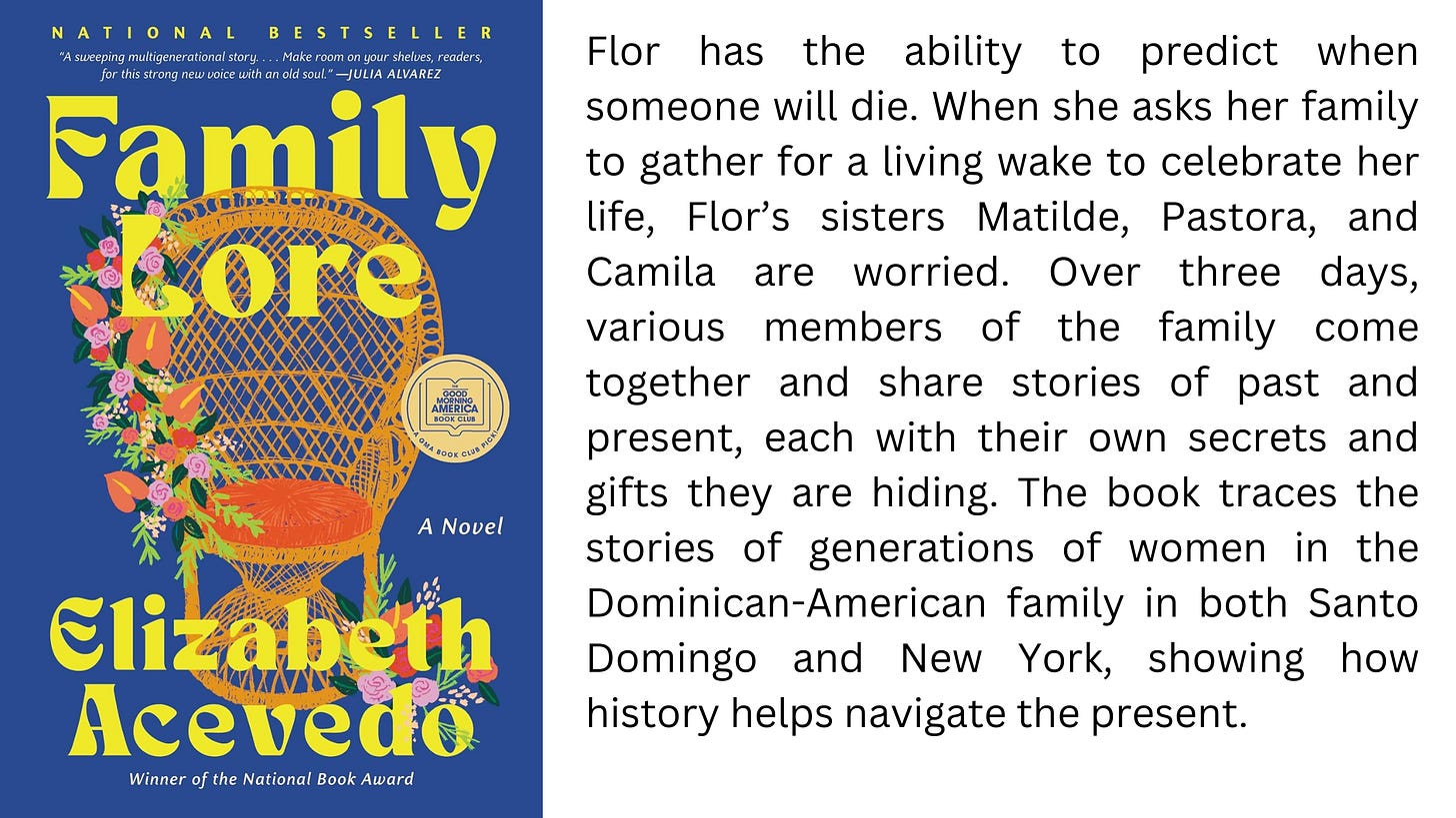 20 Books from Afro-Latinidad Writers - by Kate