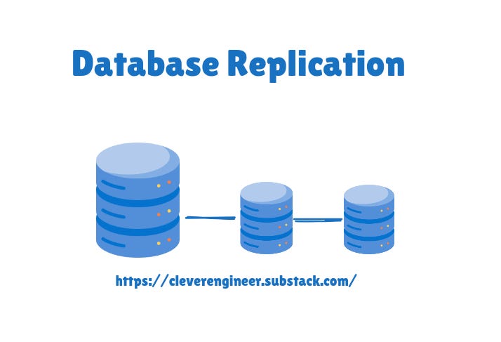 Database Replication: Understanding Master and Slave Architecture