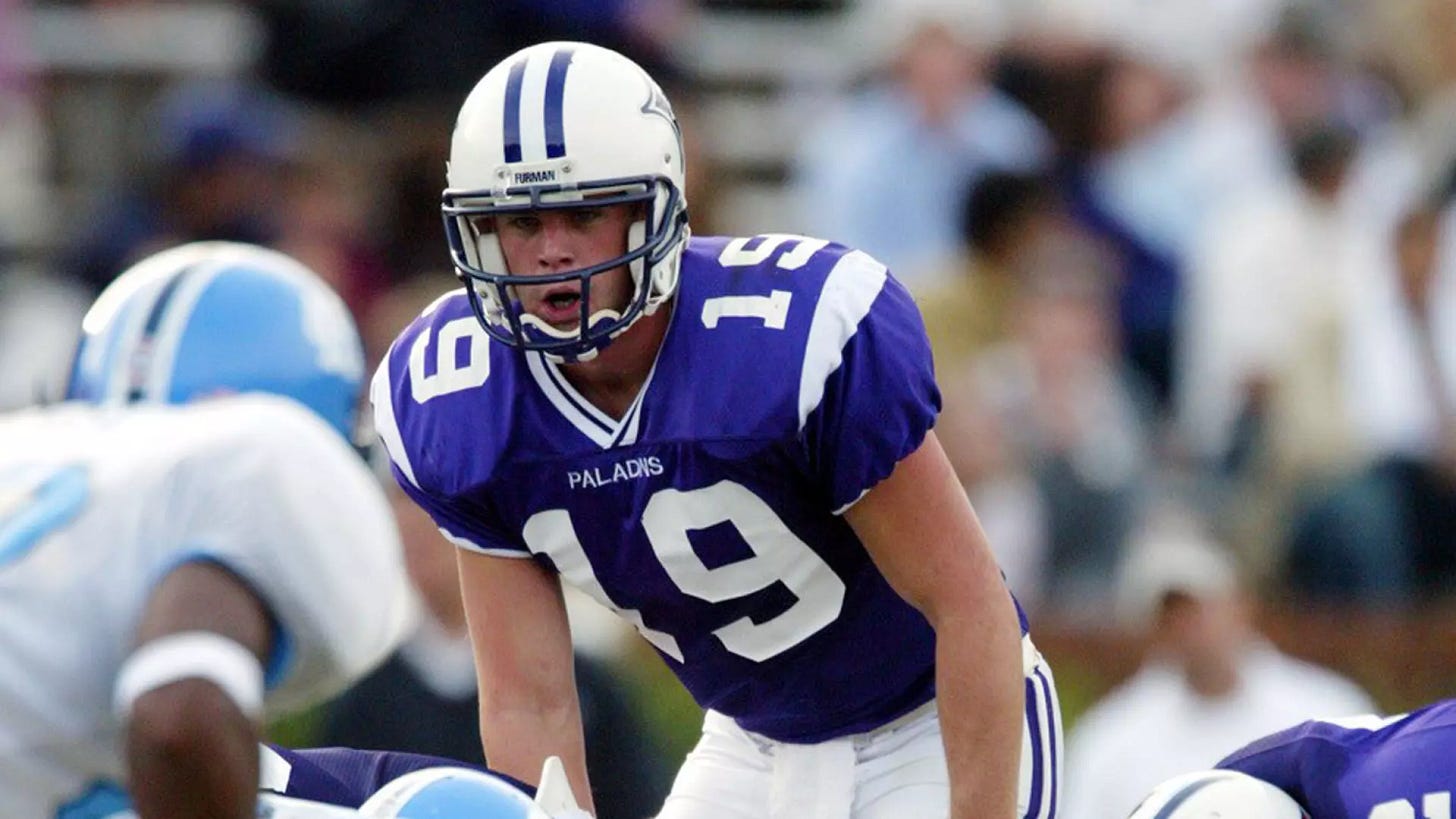 DEEP DIVE: Billy Napier to JMU? Breaking Down the Hire That Could ...