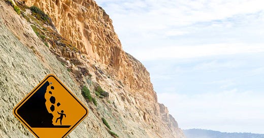 Changes with Annie Macmanus | Substack