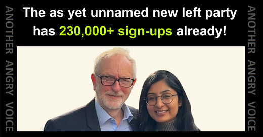 Another Angry Voice | Substack