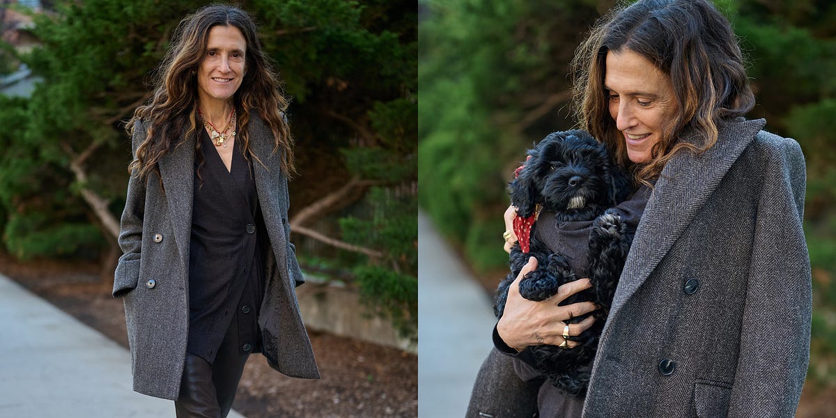 Best of the Week: 10/10/25 - by Andrea Linett