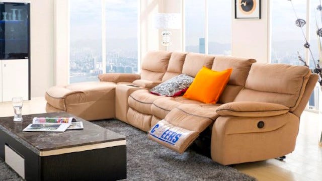 Man Wah Holdings: A Deep Dive Into the Global Furniture Giant