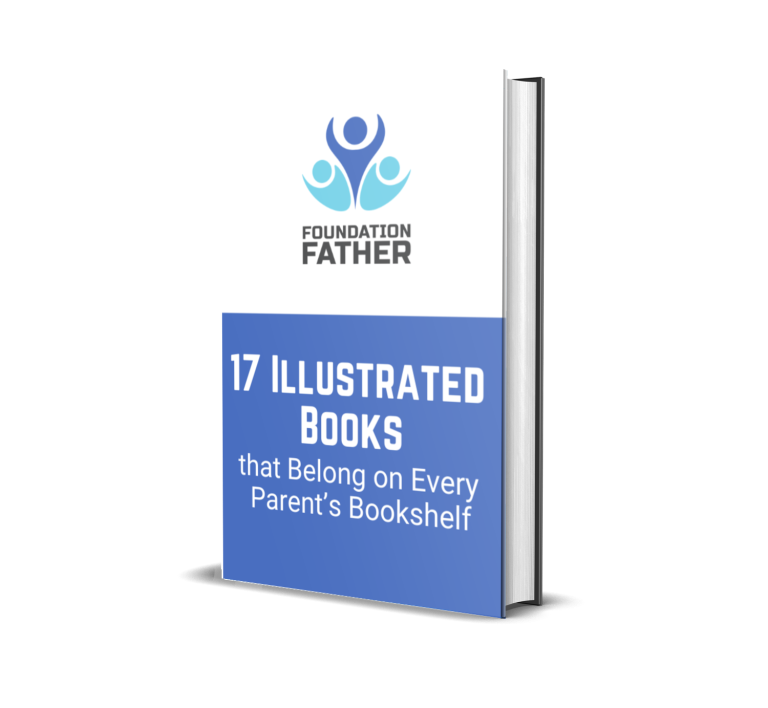 About - Foundation Father