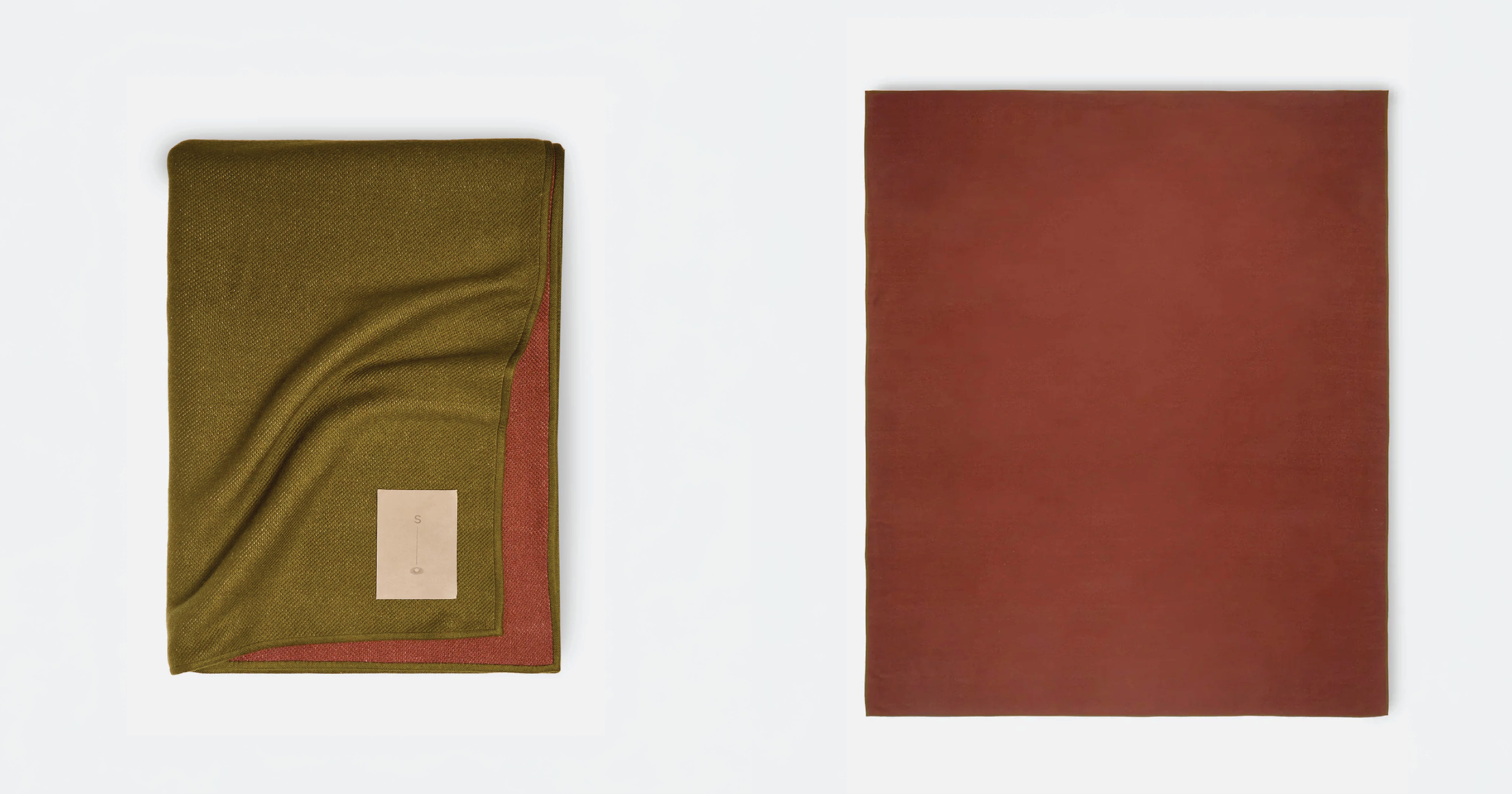 The Big Blanket Theory - The Last Layer by Colin King