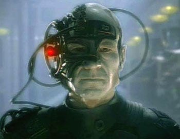 Are Humans Obsolete? - by Uriesou Brito