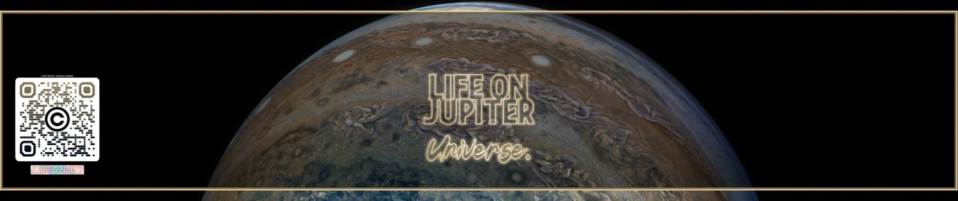 Is There Life on Jupiter? - Josh Universe