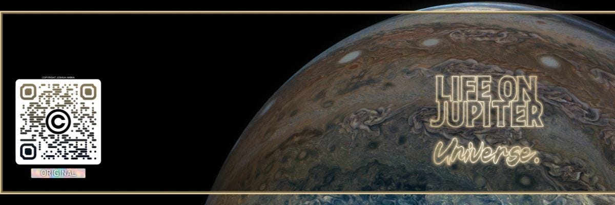 Is There Life on Jupiter? - Josh Universe