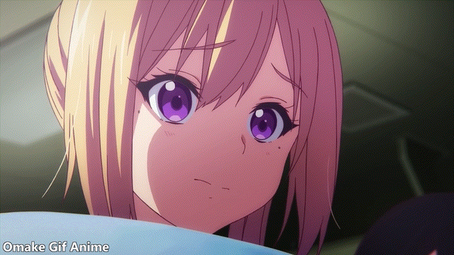 10 Second Anime - Musaigen no Phantom World - Episode 14 [BD OVA]