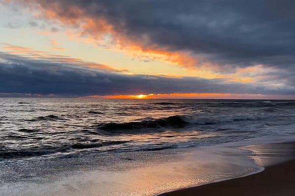 Tom Ryan, Author | Substack