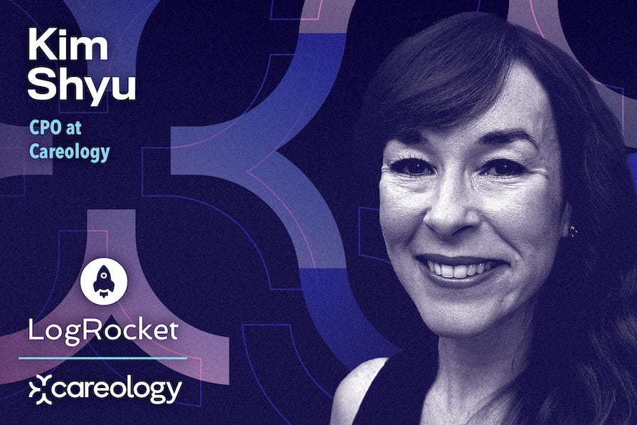 Leader Spotlight: Networking without the cringe, with Kim Shyu