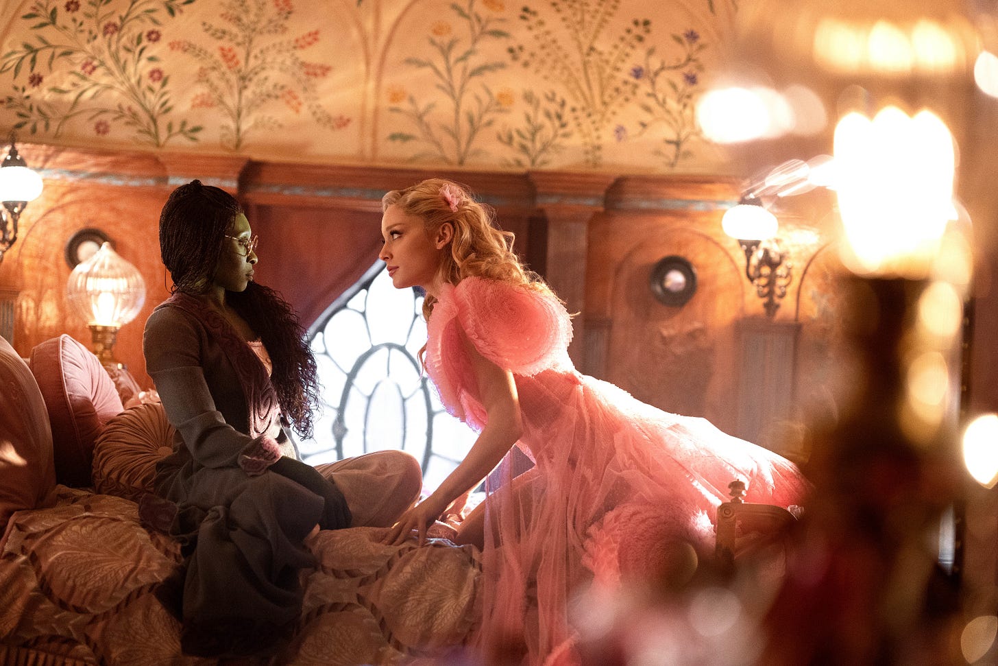 Wicked - An In-Depth Review & Analysis - by Zoe Fitzpatrick