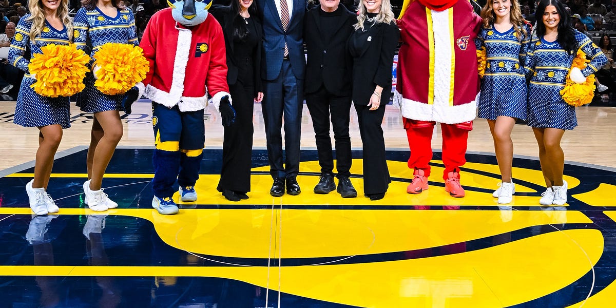 Pacers Allow 135 Again as Adam Silver Visits; Furphy Returns, Matthews ...