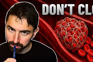 StayCurious Metabolism | Nick Norwitz MD PhD | Substack