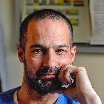 Dr Dan Goyal | Substack