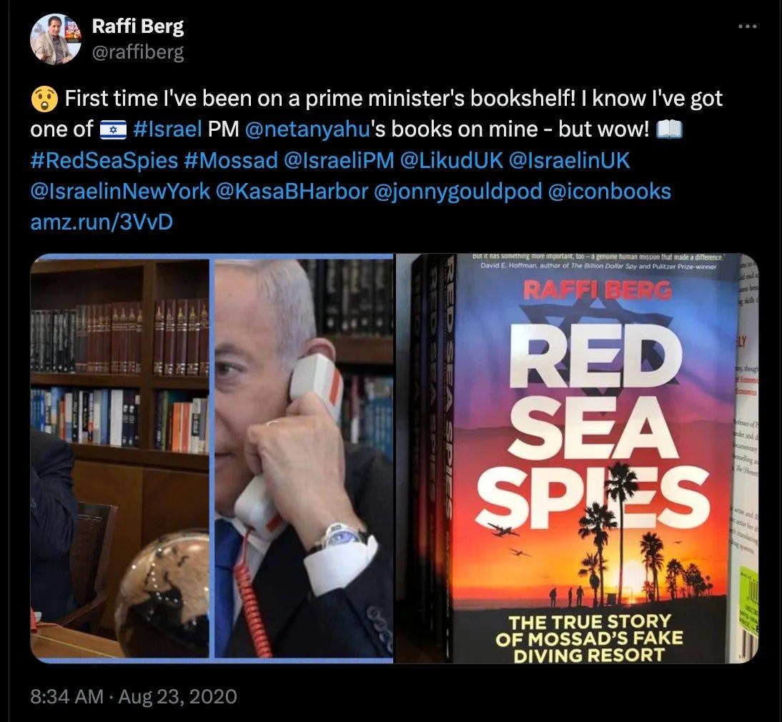Jonathan Cook - BBC exposed as Zionist Propaganda Corporation - Brave ...