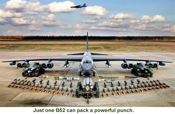 Is War Next? - by Ted Slanker - Ted’s Substack