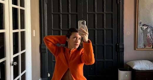 Magasin | laura reilly | Substack