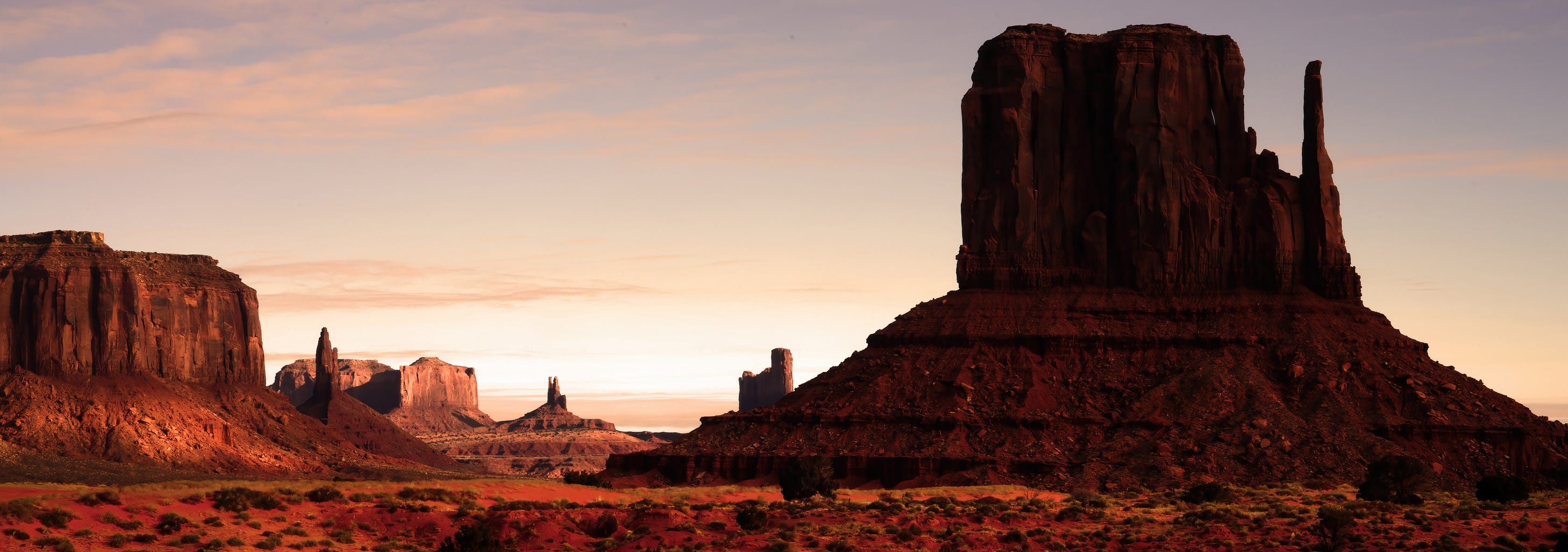 In the Shadow of Thanksgiving: Honoring the First Peoples with Truth ...