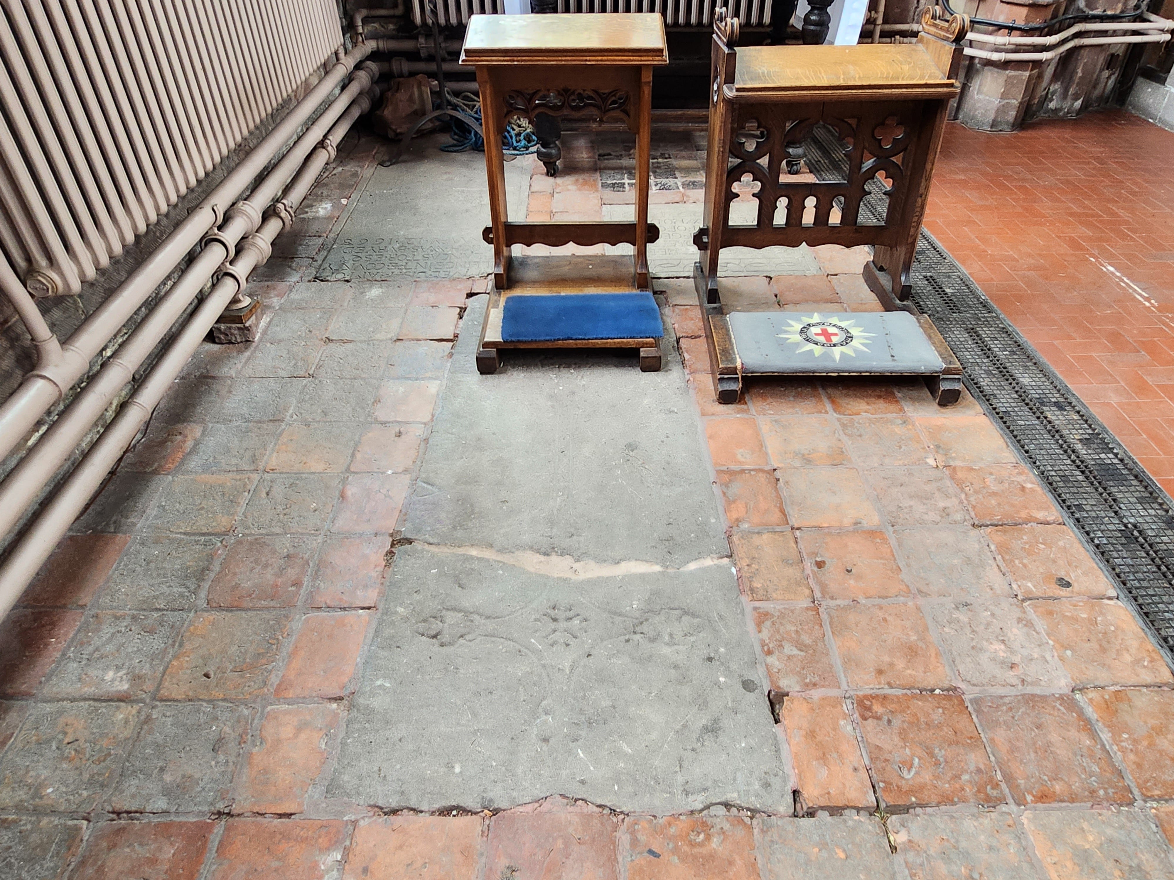 Medieval Screens, Chapels and Chantries Part 1 - Chapel Screens