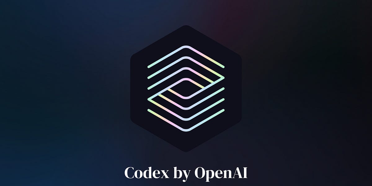 Codex: El nuevo agente de programación de OpenAI.