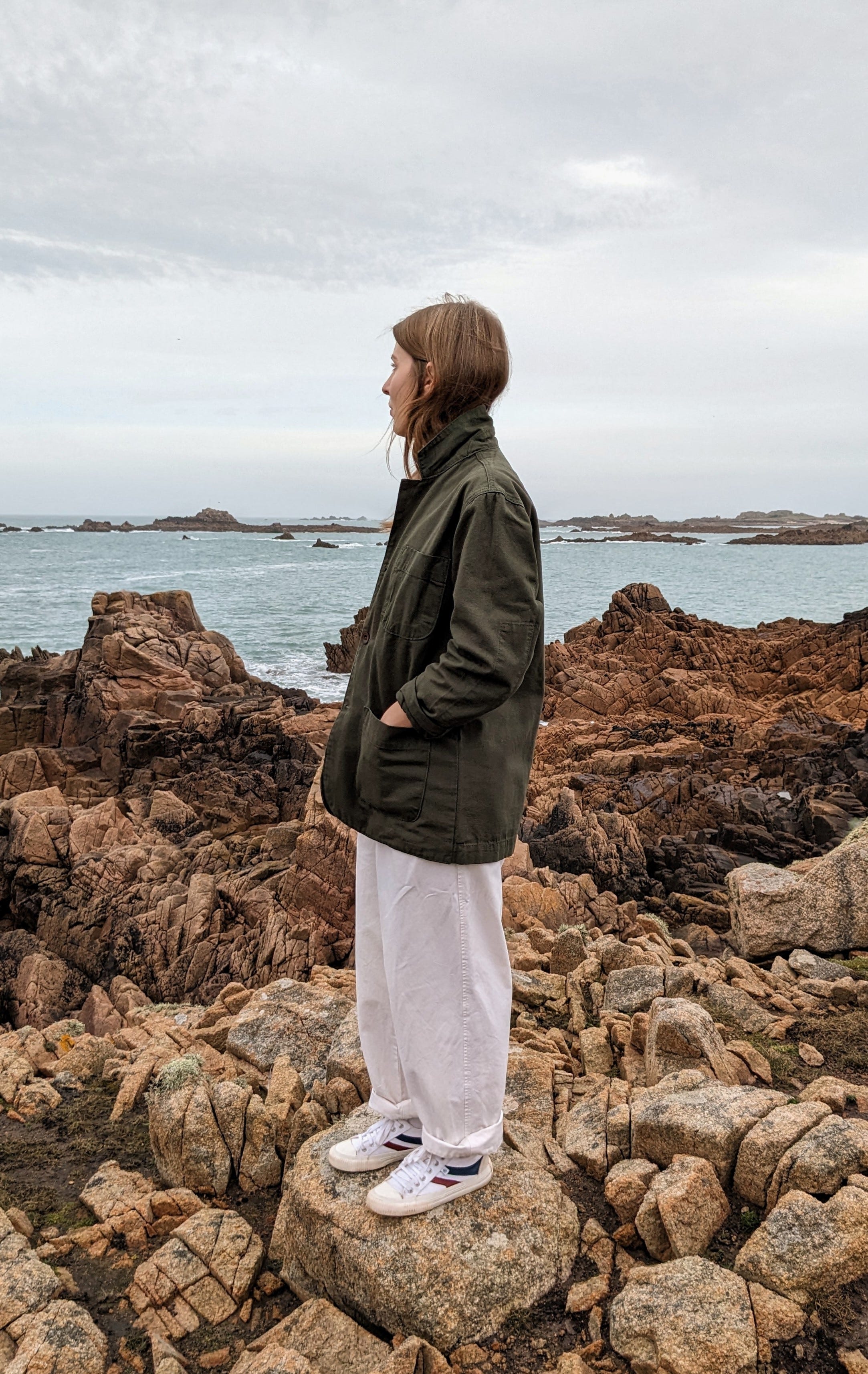 Is a Chore Jacket the Ultimate Summer Layer?