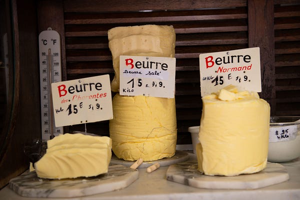 De Tafel van Grimm | Mara Grimm | Substack