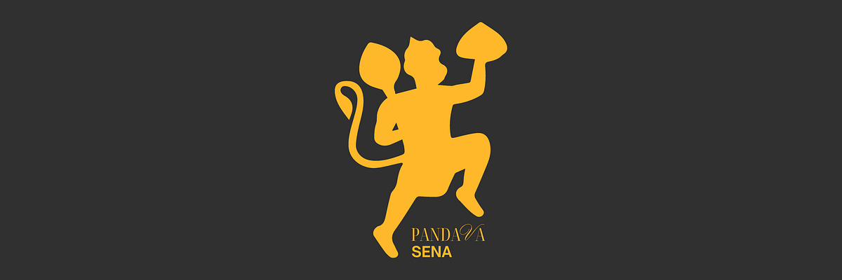 pandava sena