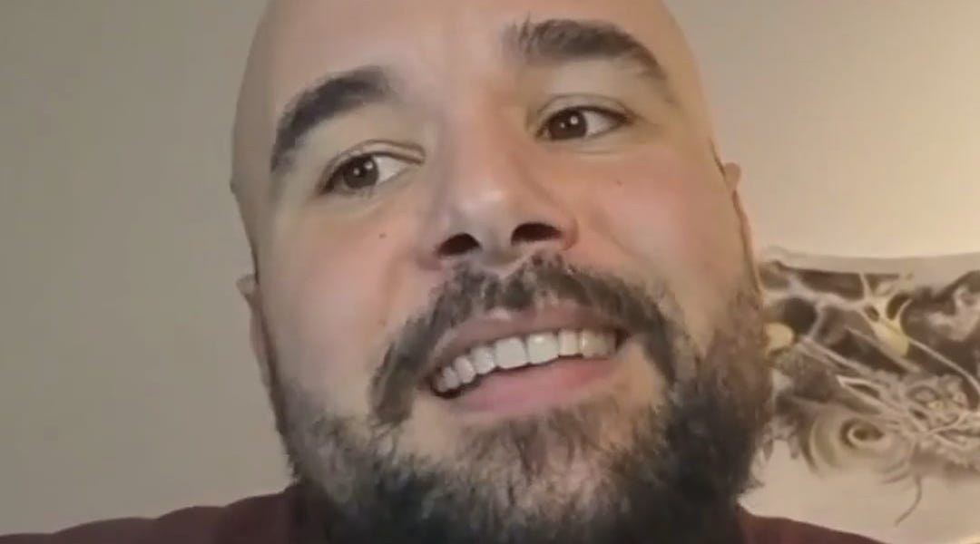 ¿Preocuparte mucho es ansiedad? - by Luis Miguel Real 🧠