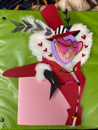 Rikki Doppler | Substack