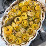 Coco Larkin Cooks | Substack