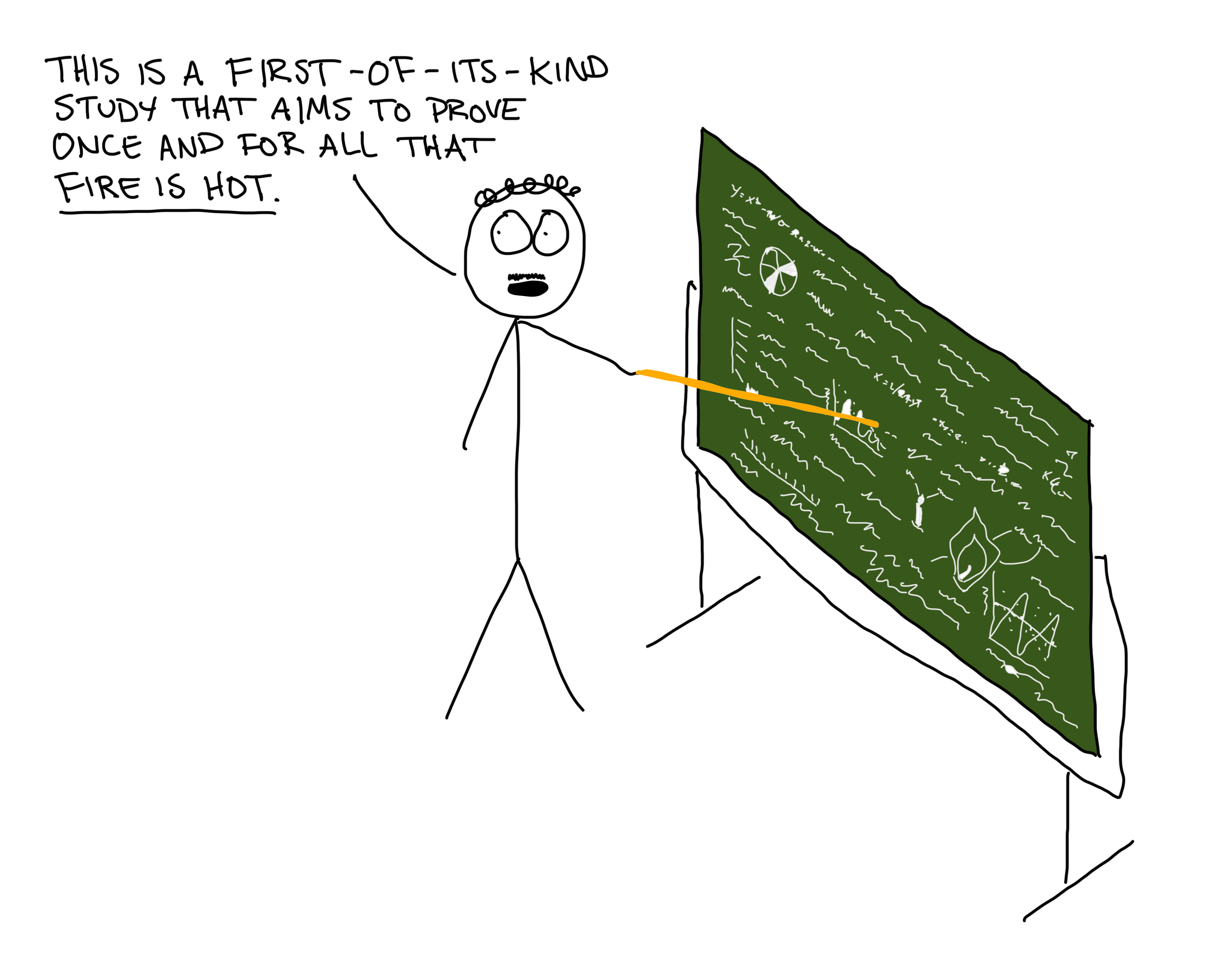 Comedy In Crisis - by Jon Stahl - How Not to be a TV Writer