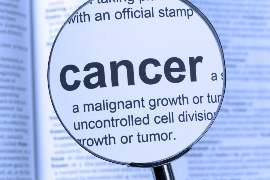 The 1939 Cancer Act: What is it, how does it work, and is it ...