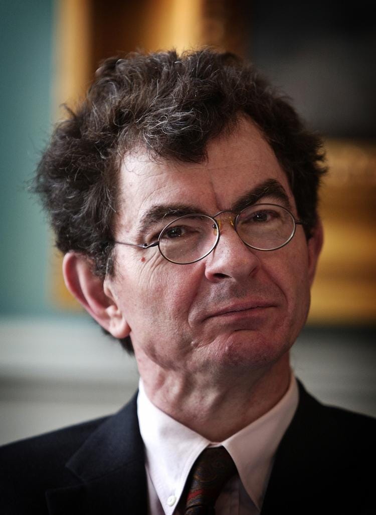 David Gress: Plato and NATO 25 years later