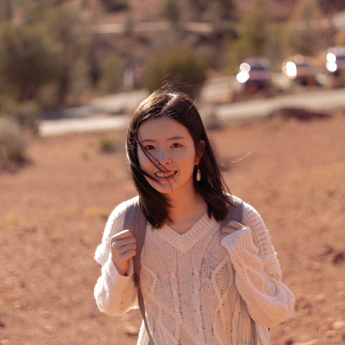 Cheryl Wu | Substack