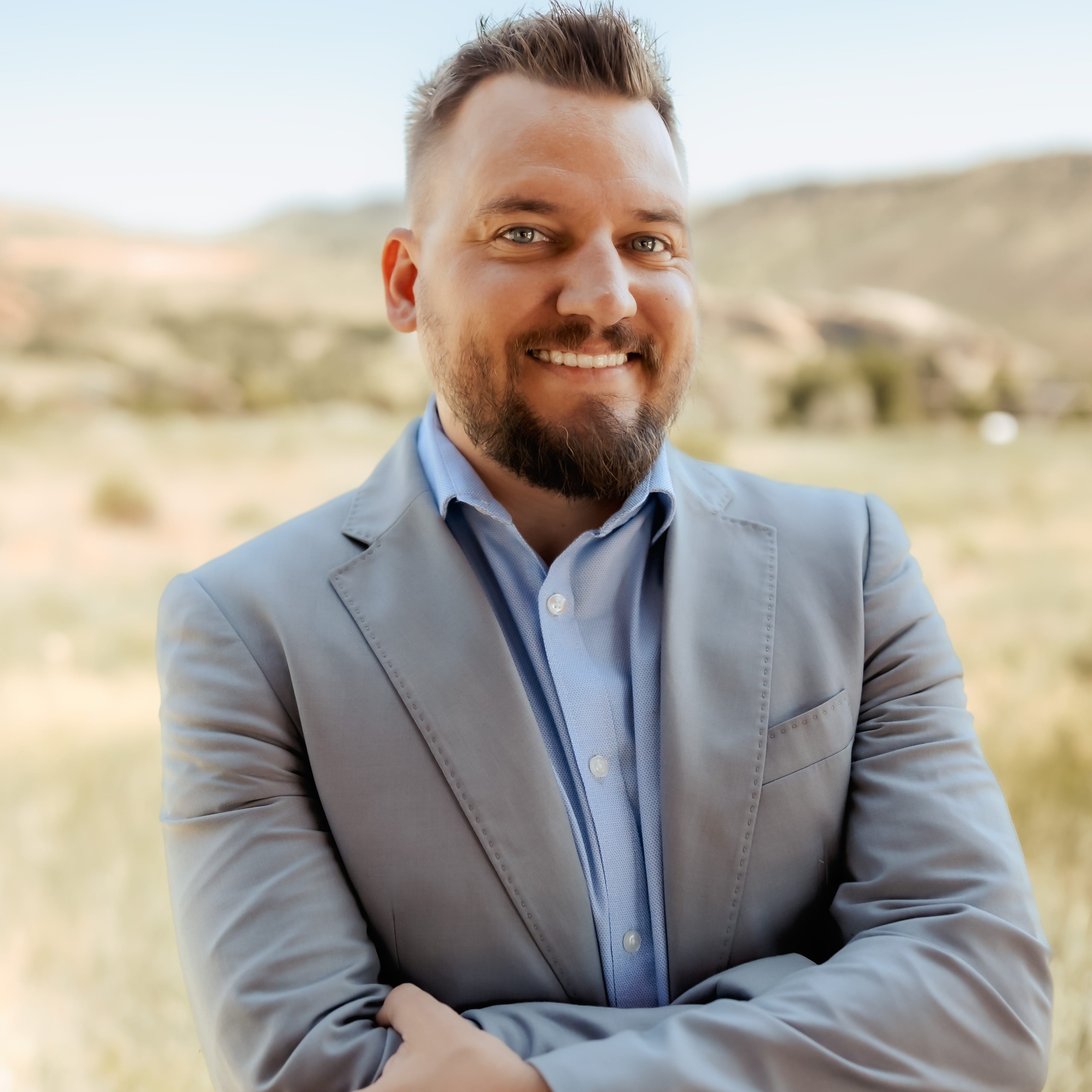 Matt Johnson | Substack