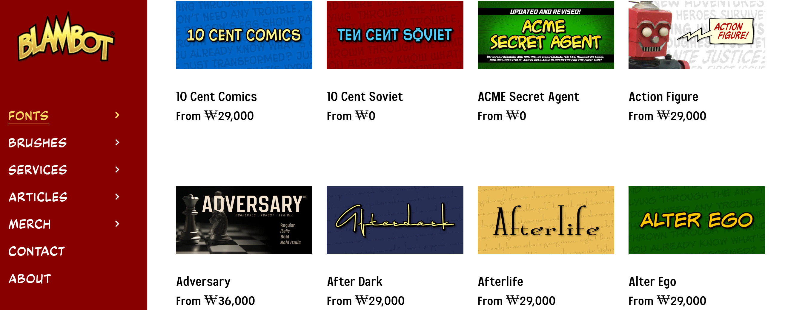 The Webtoon Starter Guide - by Mike Song - Webtoon-ish