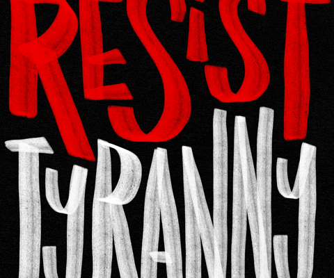 David Fitzsimmons: Arizona's Progressive Voice | David W Fitzsimmons | Substack