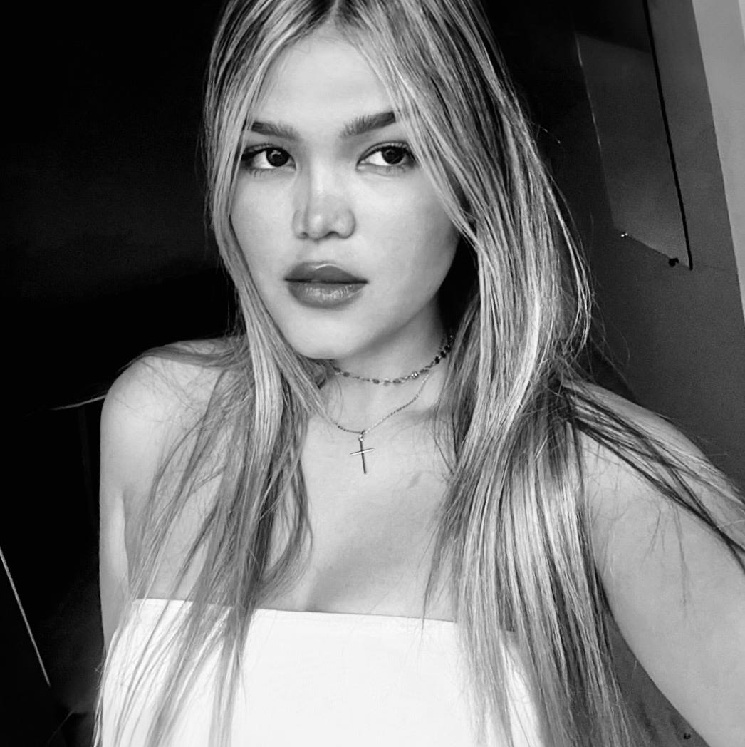 Evillyn Luisa | Substack