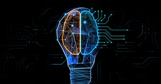 AI Frontiers | Substack