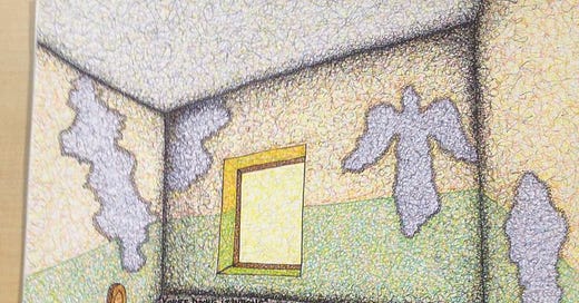 Steve Emig: The White Bear's Substack | Substack