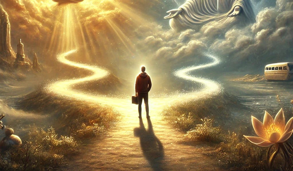 How to Find a Higher Power That Works for You in AA