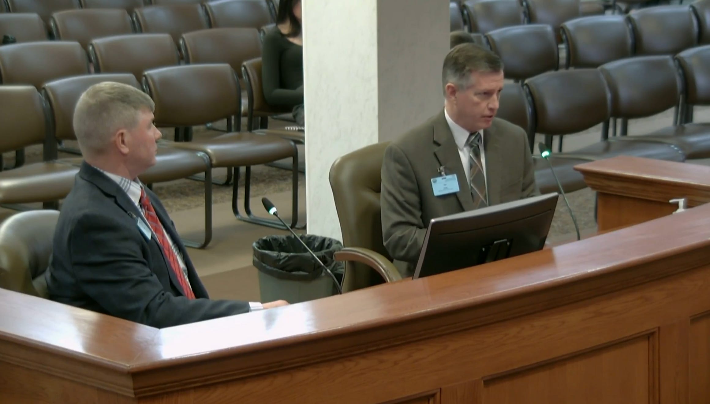 Future Fund deadlock reflects deeper wedge over economic development in ...