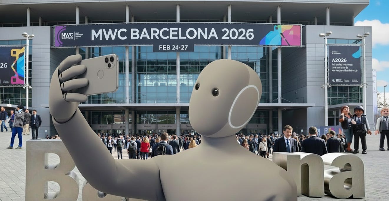 GSMA Must Become Telecom’s Engine for the AI Era