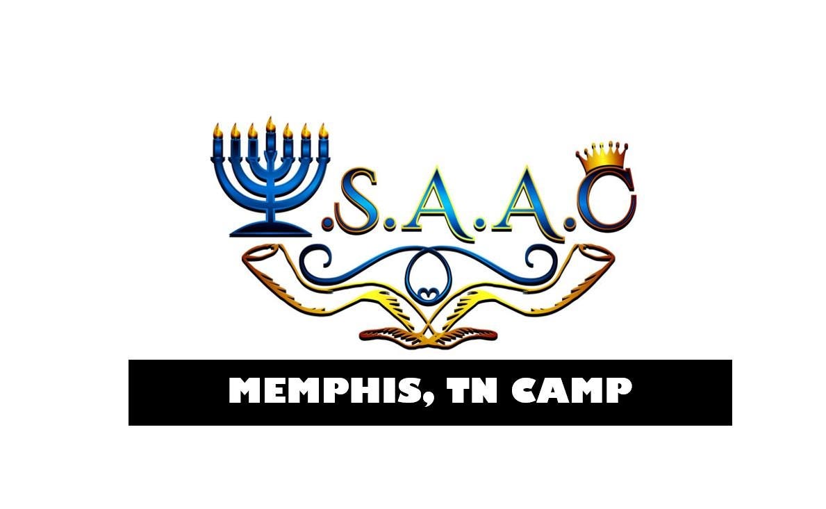 HEBREW ISRAELITE Camp List [+Orgs & People]