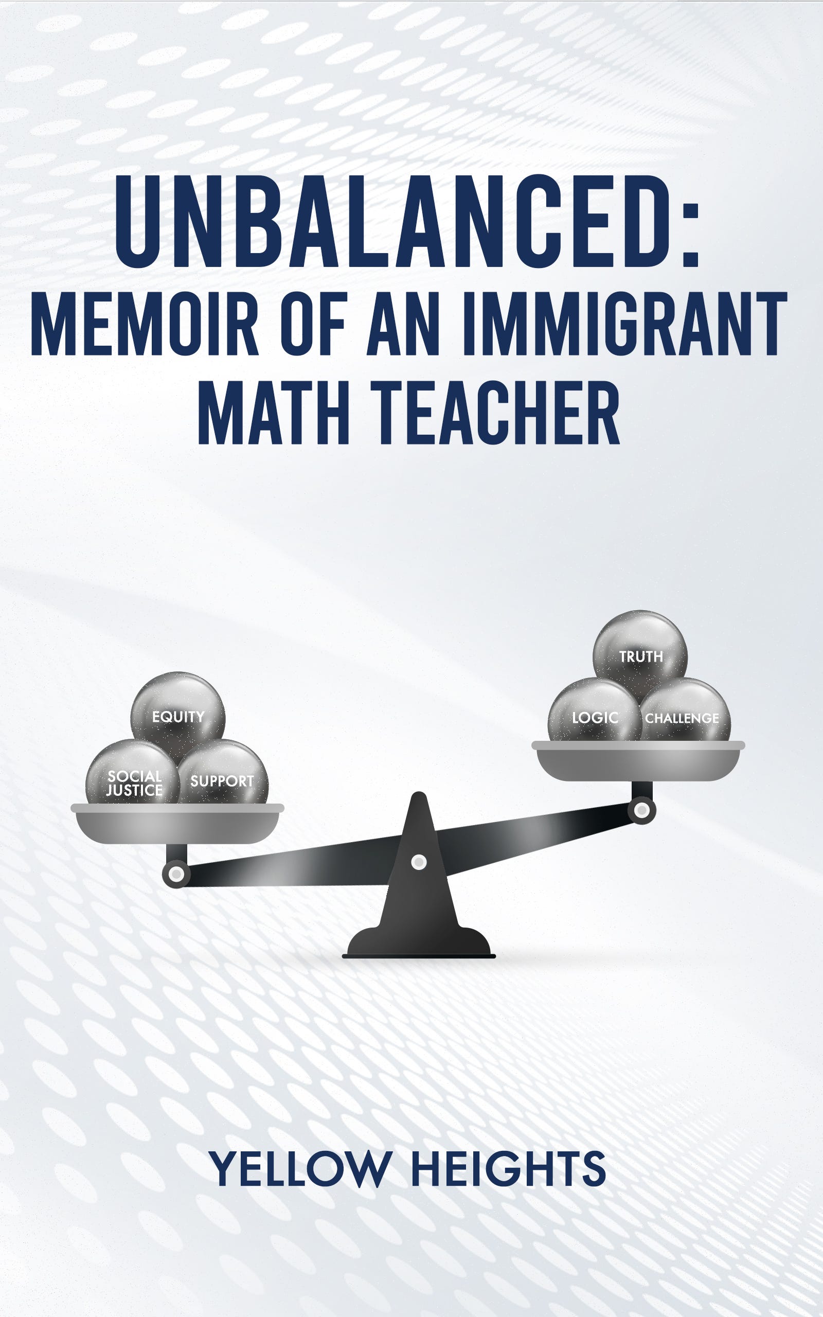 Chapter 2: Teaching Math in America - Initial Challenges
