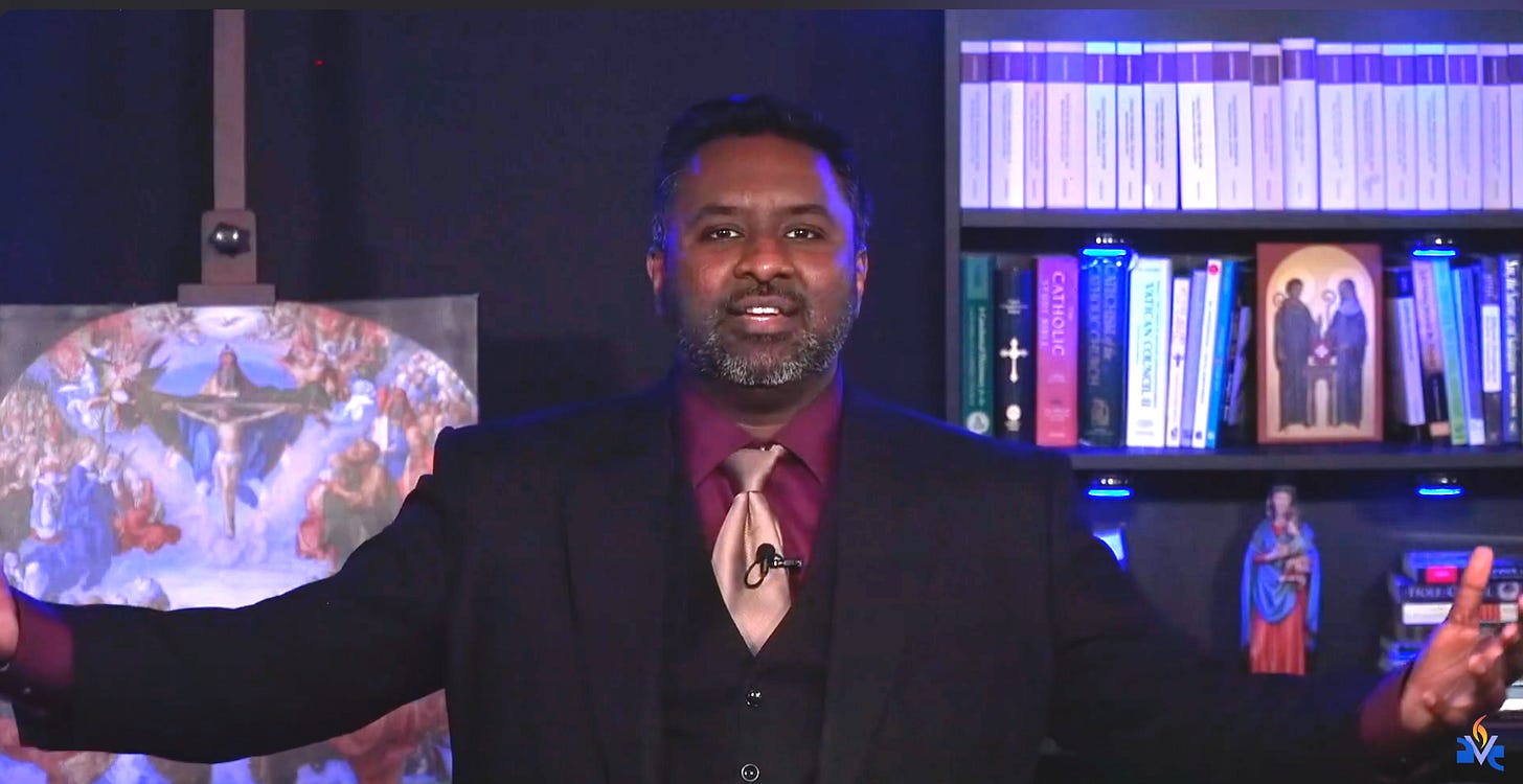 About - Dr. Marcus B. Peter