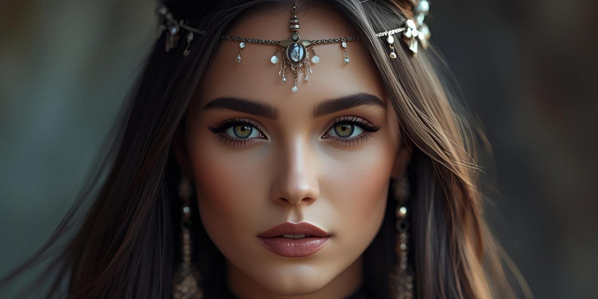 New Song: Awake, Alive, Forevermore - by Alina Pitt 🪄