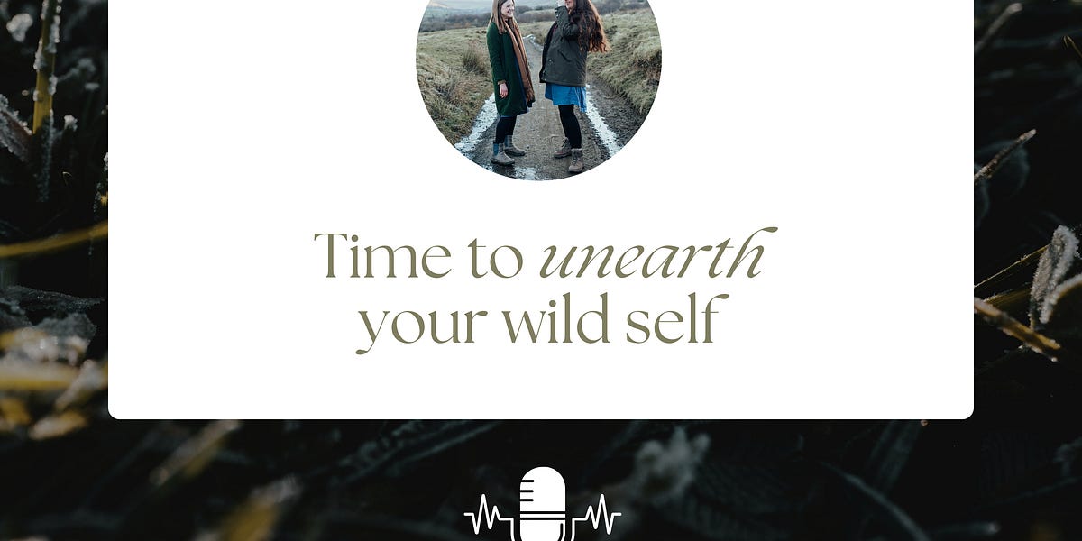 Unearth - by The Wild Academy - The Seed