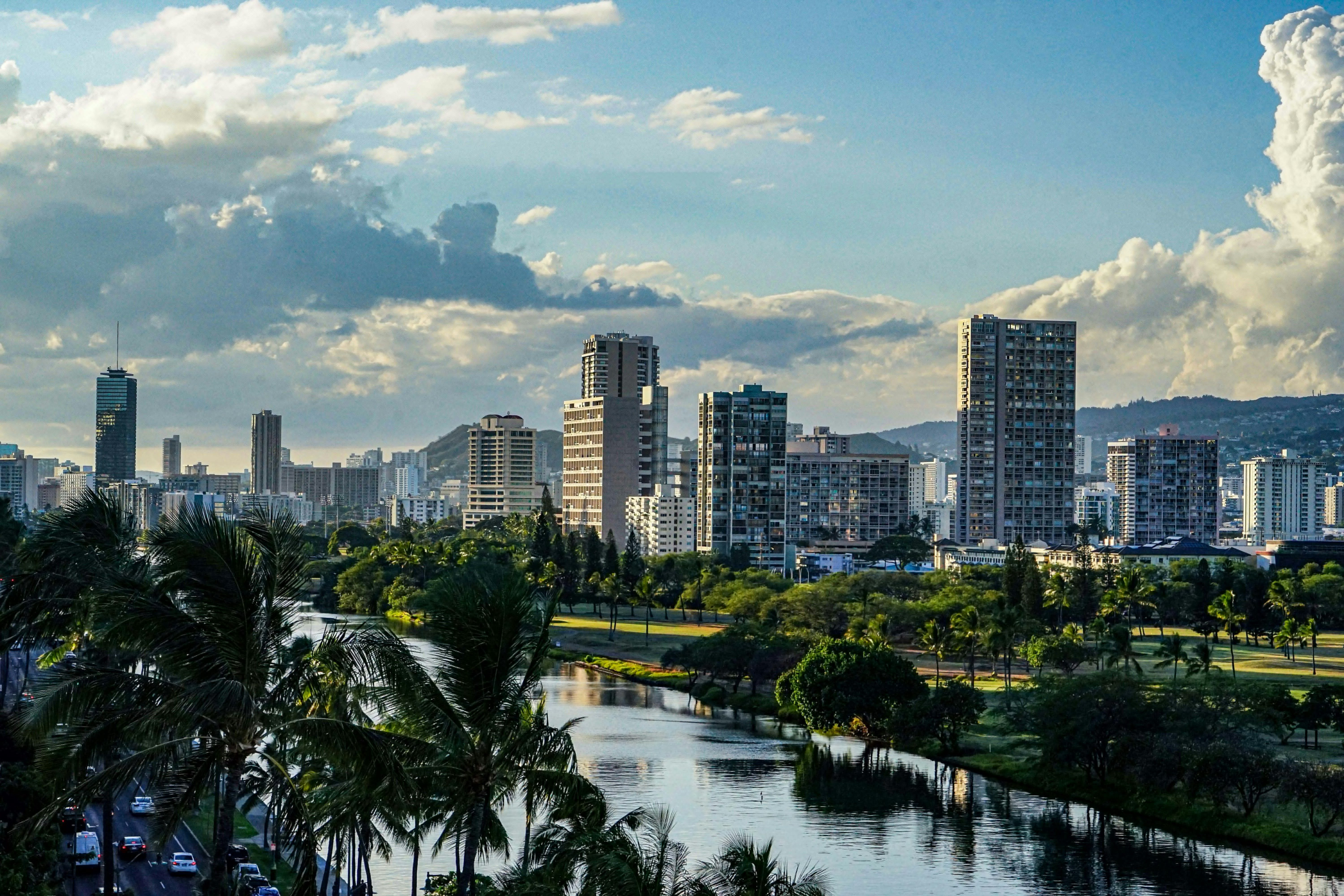 HAWAII’S FIRST SERIAL KILLER: The Unsolved Reign of Terror of the ...